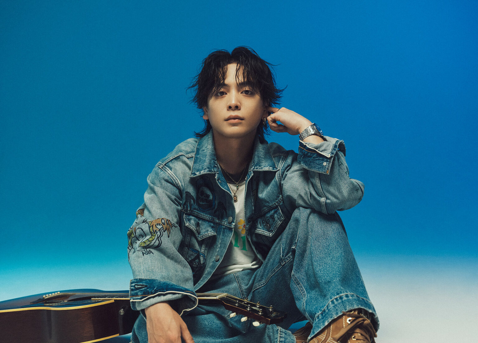 歌手・ざらめってどんな人？優里さんとの関係についても調査！ | 雑記ブログ